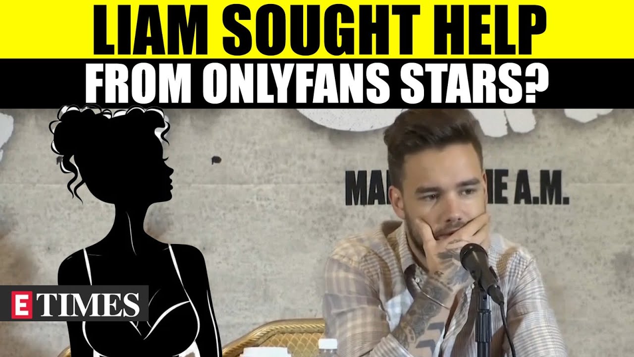 Shocking Update On Liam Payne's Death: One Direction Star's Final Cry ...