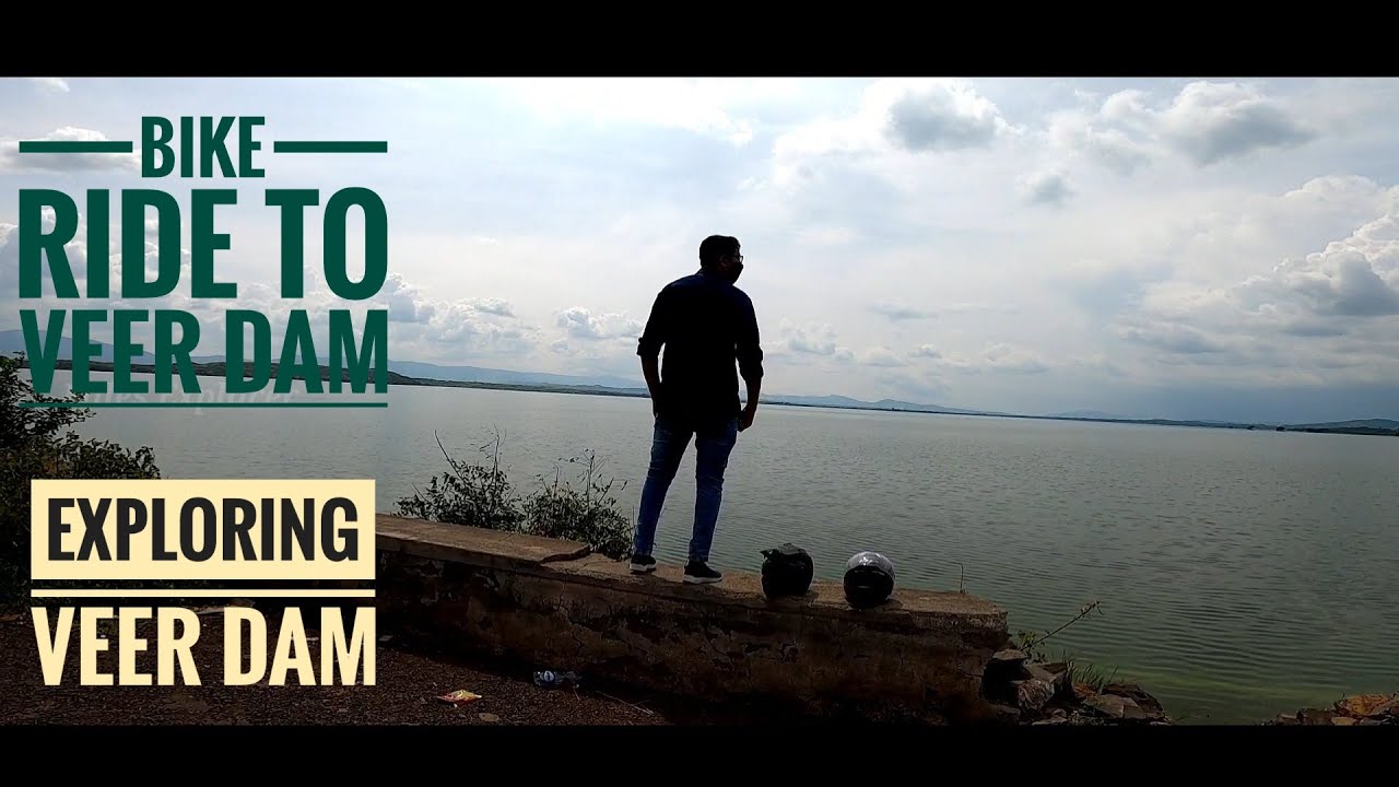 A short road trip to VEER DAM || PUNE, MAHARASHTRA - YouTube