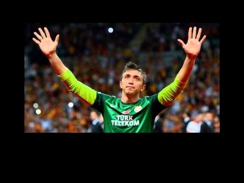 Süleyman Seba sezonunun en iyileri seçildi