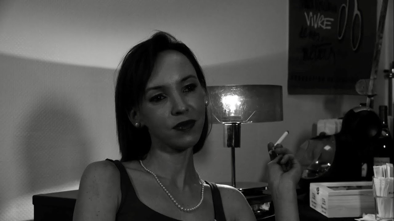 Bande Démo Marina Stéphan - 2022 - YouTube