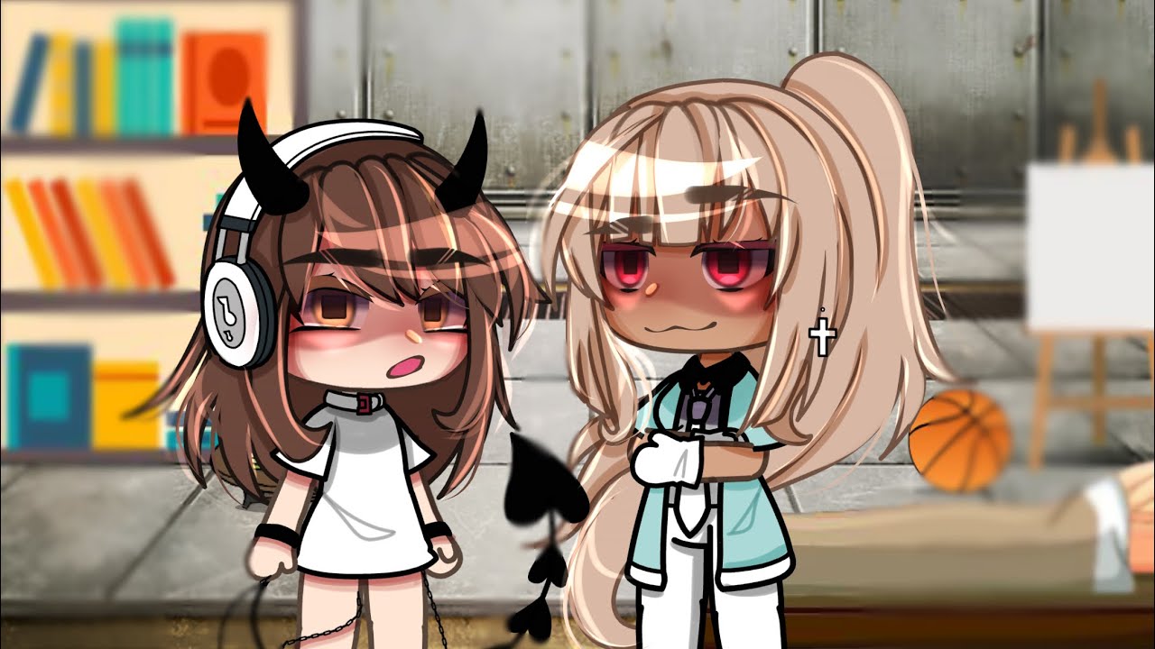 🧪🔬 Experiment 069 [] Gacha Life [] Meme/Trend 🔬🧪 - YouTube