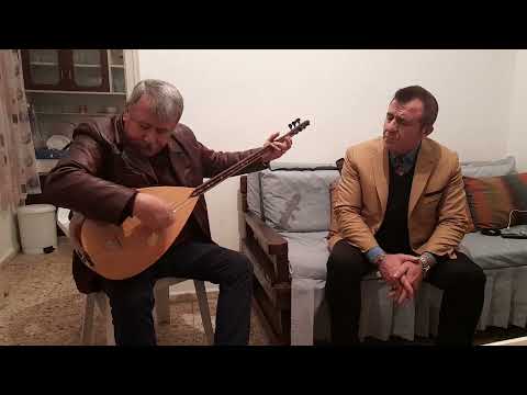 Mehmet Bağlar hocayla ve sadık sarıtürkle güzel bir çalışma