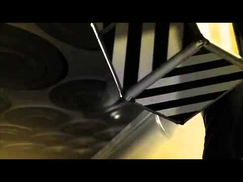 Gatecrasher Anthems Paul Van Dyk TV advert - YouTube