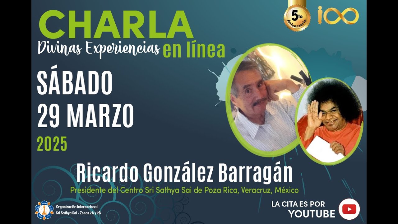 Organización Internacional Sri Sathya Sai México y Centroamérica