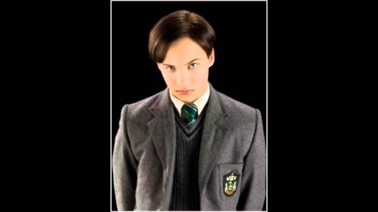 Slow Down - Tom Riddle single - YouTube