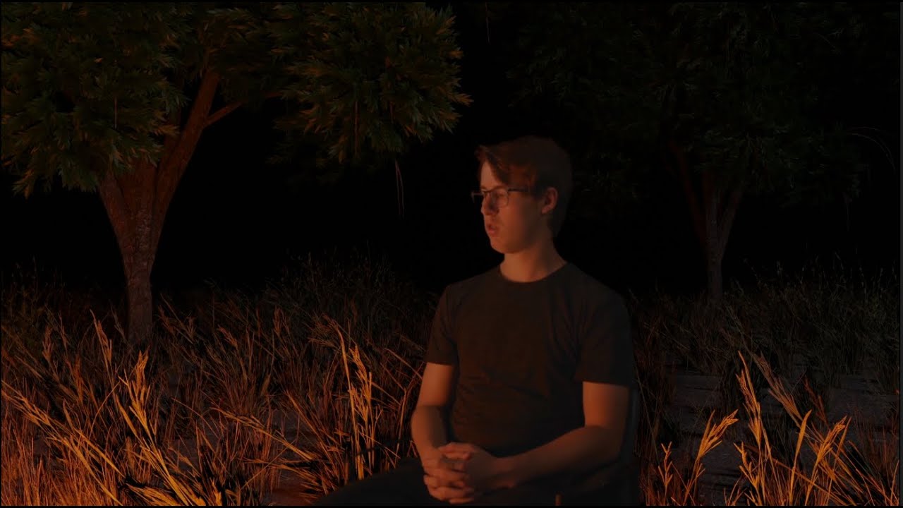 Ian Hubert Green Screen Effect - YouTube