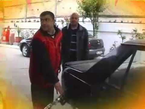 İbrahim Ergen -  (KEL) Klip