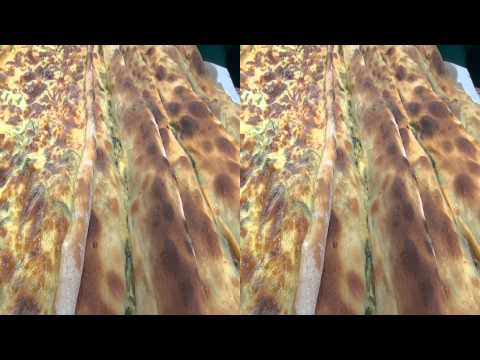 3D Kula yaren türküleri klipleri 04 KINALIDIR YABAYAĞIN TAZISI