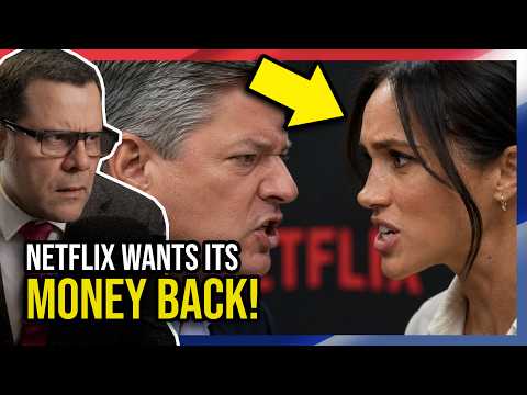 WORST news for the Harkles YET!