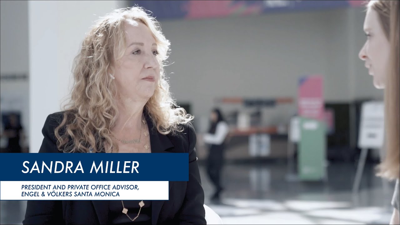 REimagine! - Sandra Miller - YouTube
