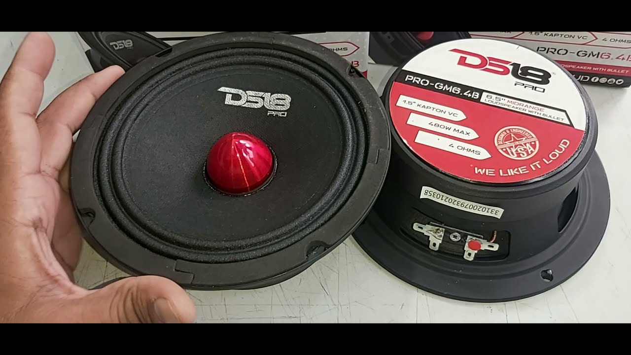ds18-pro-gm6-4b-6-5-mid-range-loudspeaker-with-bullet-480-watts-youtube
