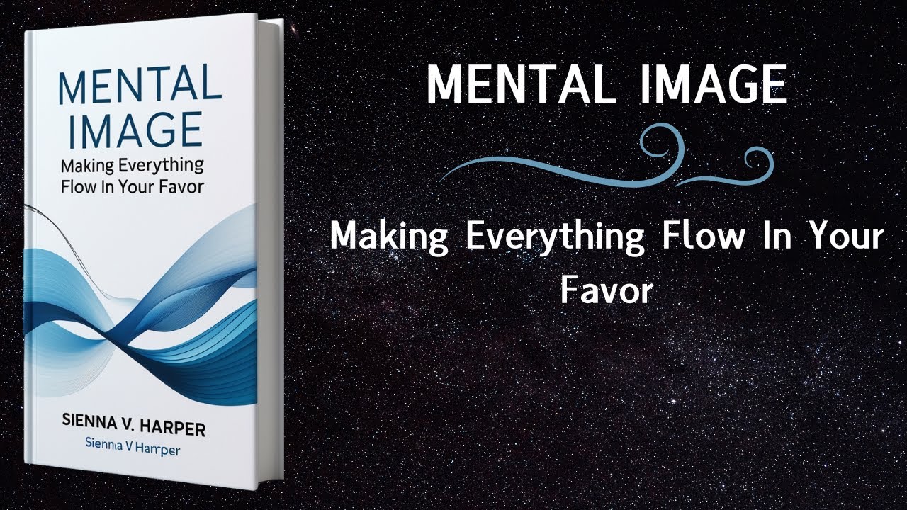 Mental Image Making Everything Flow In Your Favor Audiobook - YouTube