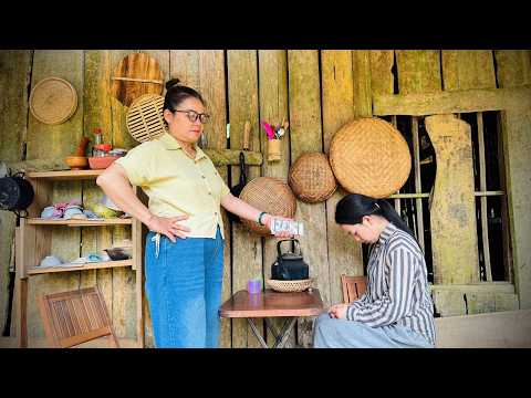 CEO Minh's Mother Paid $30,000 To Make Sung Thuong Leave Her Son — What Happened Next ?