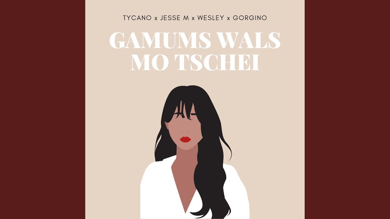 Miri Tschei (feat. Jesse M., Wesley & Gorgino Mettbach) - YouTube