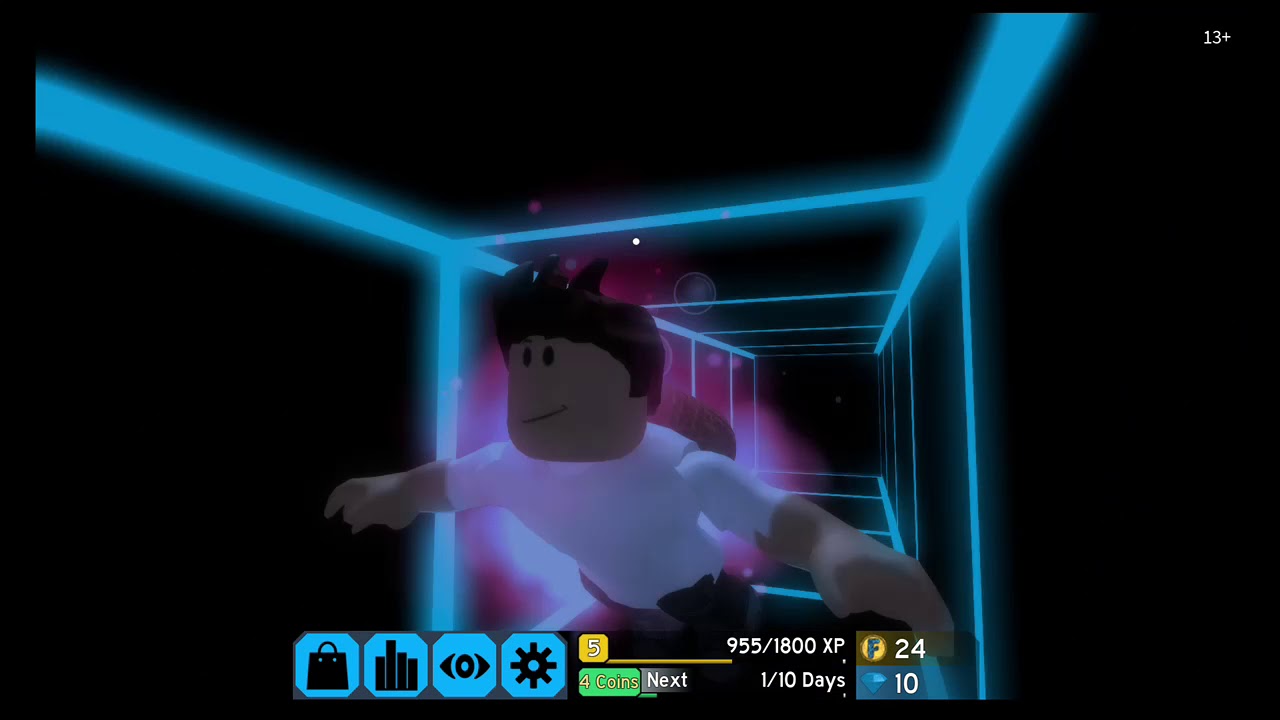 Roblox Flood Escape 2 SECRET ROOM UPDATED [Most Recent] - YouTube