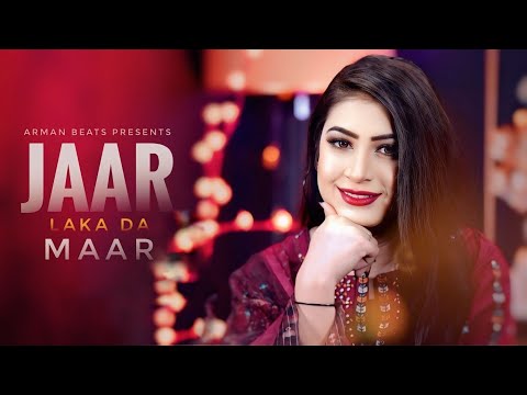 Pashto New Songs 2025 | Jar Laka Da Mar | Heer Khan | Naam Se Hum Pathaan Hai | Na Rata Callona Kre