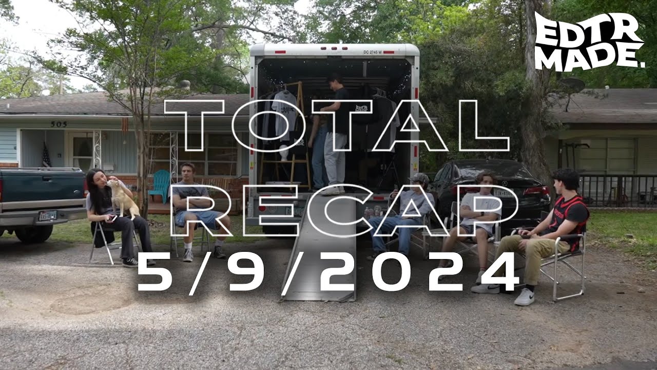 KTIG News 5-9-24 - YouTube