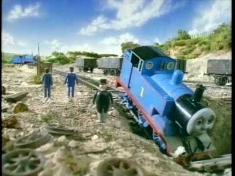 Thomas Meets the Island of Sodor Part 2 - YouTube