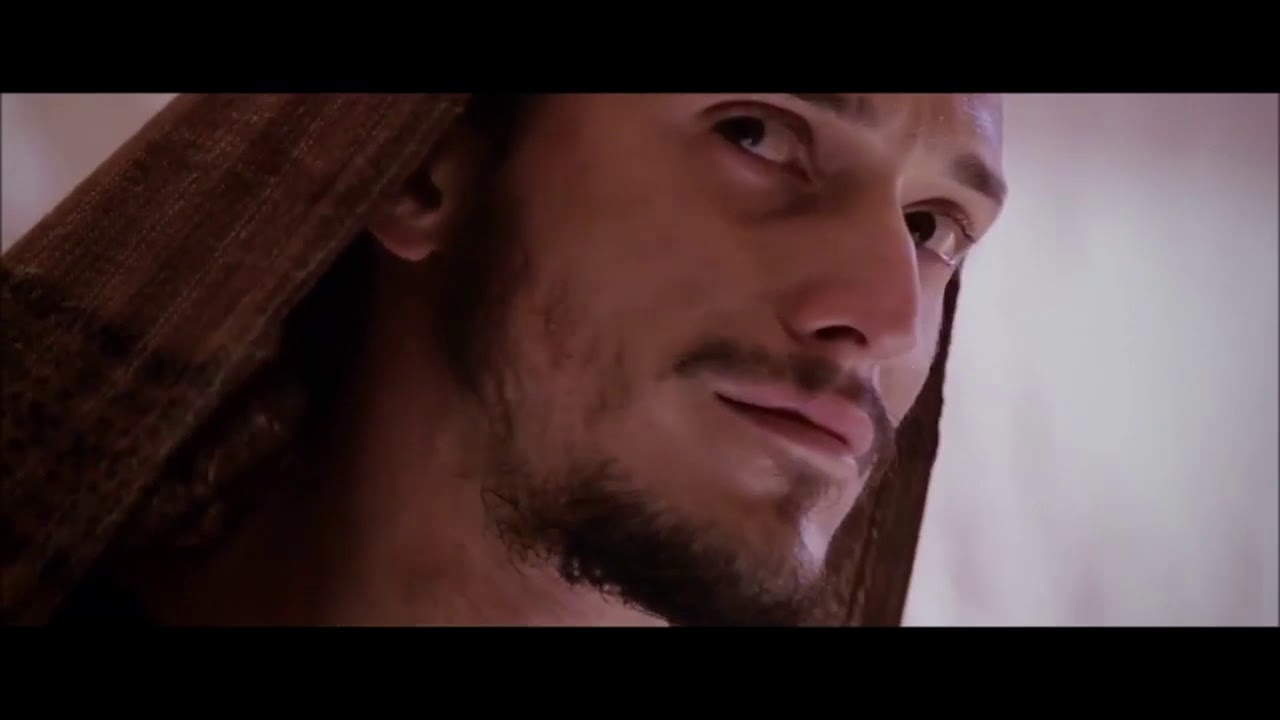 "KALVARI NAYAGA"|Lent Song| Nikil Mathew | Fr.G Victor Roch SJ | Ruban ...