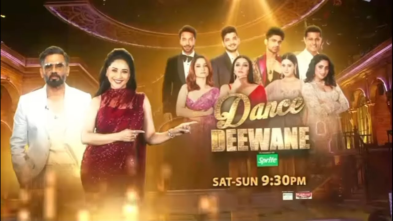 Dance Deewane season 4 | stage rehearsals and technicals vlog | yuvraj- yuvaansh | Isha ...