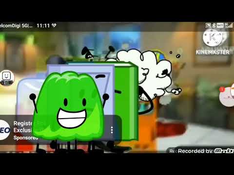 spongebob FCCD fight cloud add round 10
