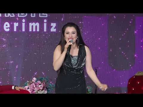 ÜMMÜ ERBİL - TIMBILLI