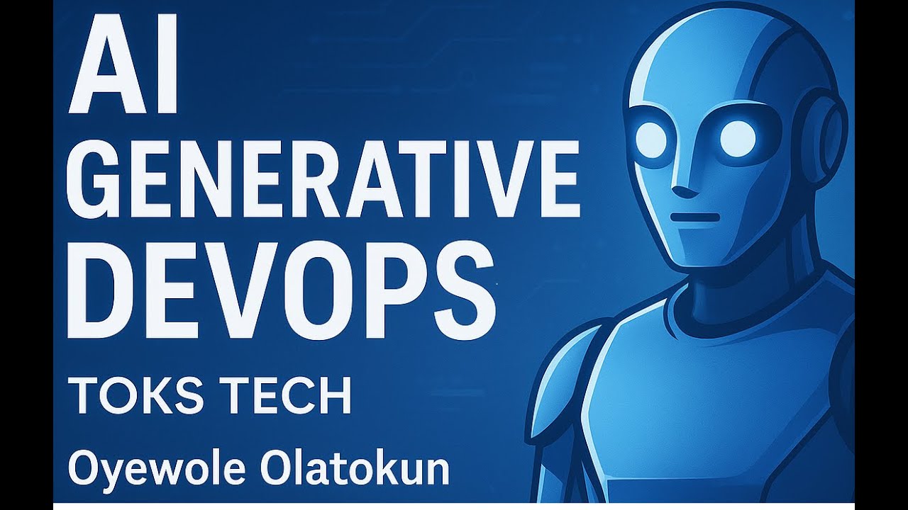 AI Generative DevOps – Part 4: Monitoring with Logs (ELK Stack) - YouTube