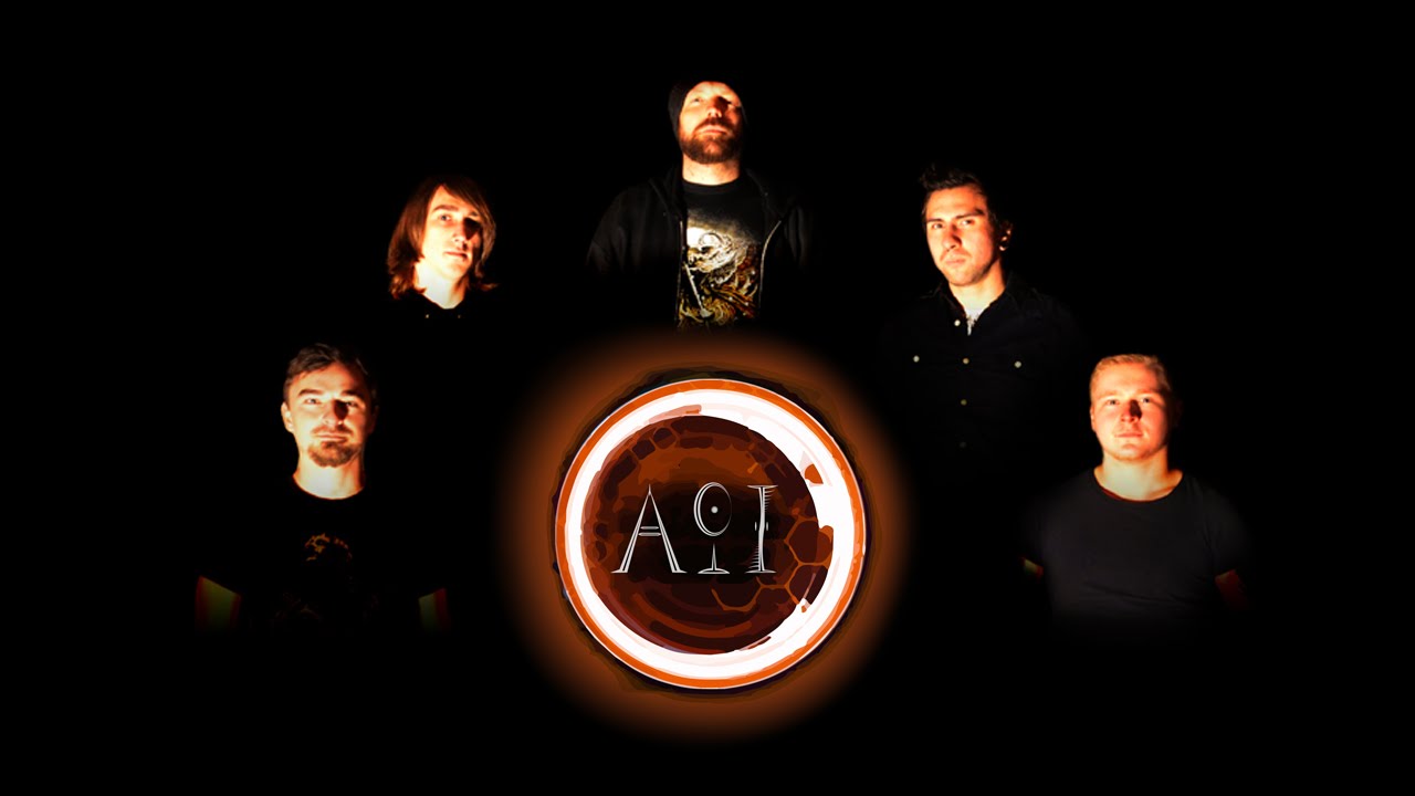 Altar Of I - Band Teaser - YouTube
