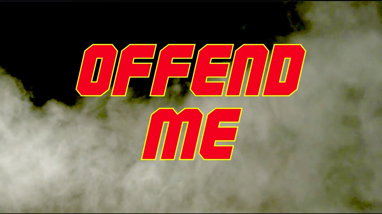 LoCeRa- Offend Me - YouTube