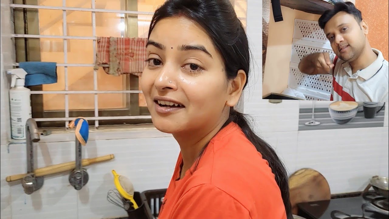 Saturday House Cleaning Fun Vlog 😁 #vlog - YouTube