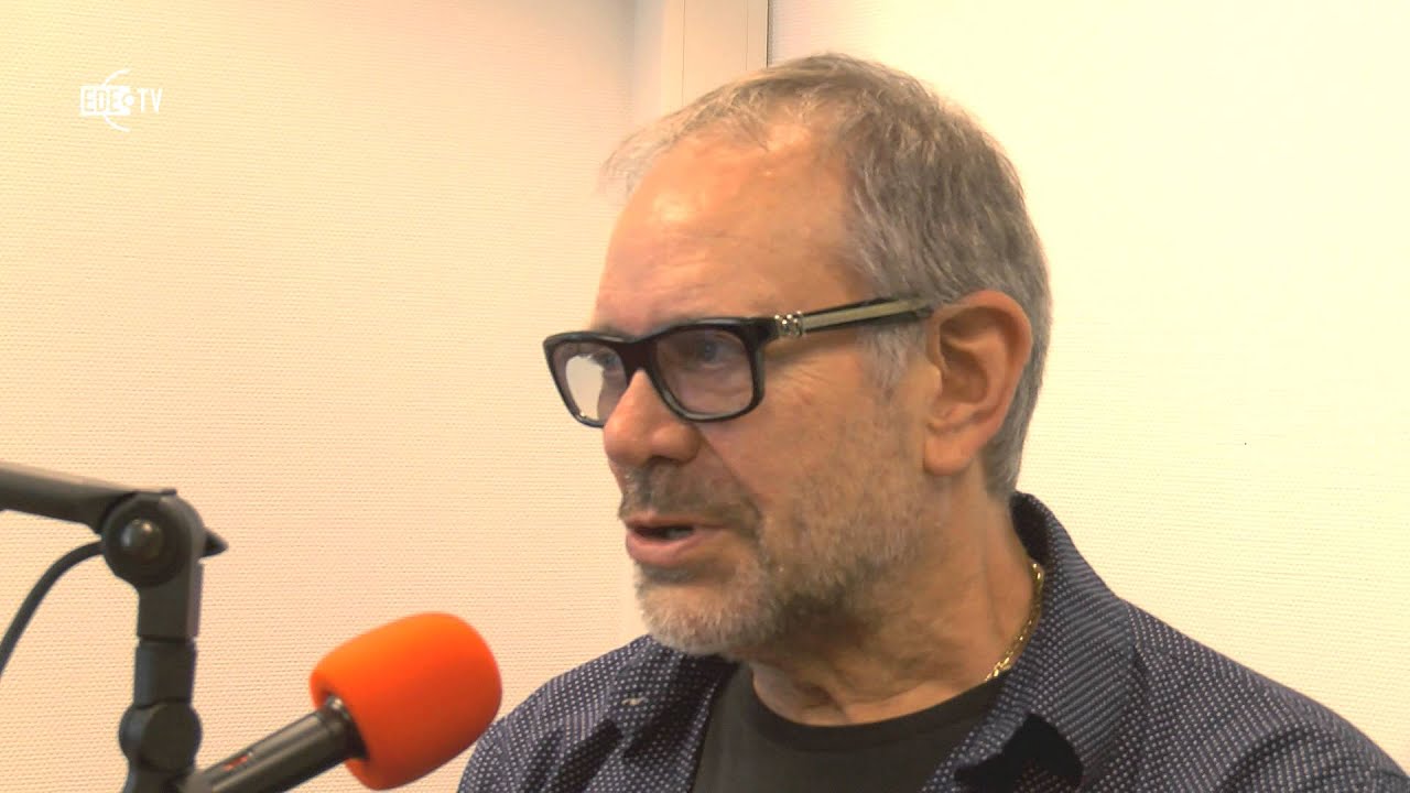 Rob de Nijs, Panorama Benjamin Koops en gedicht Myriam Leloux (Mooi Zo ...