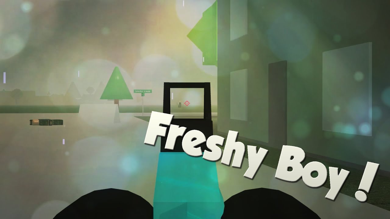 FRESHY BOY! | Apocalypse Rising Adventures - Ep.51 - YouTube