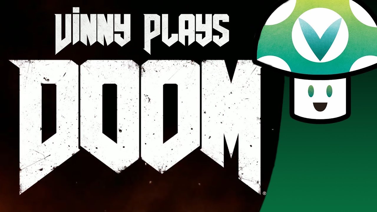 Vinesauce Vinny - Doom Compilation - YouTube