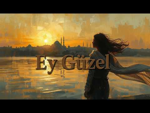 Ey Güzel - Turkish cover Syntha music
