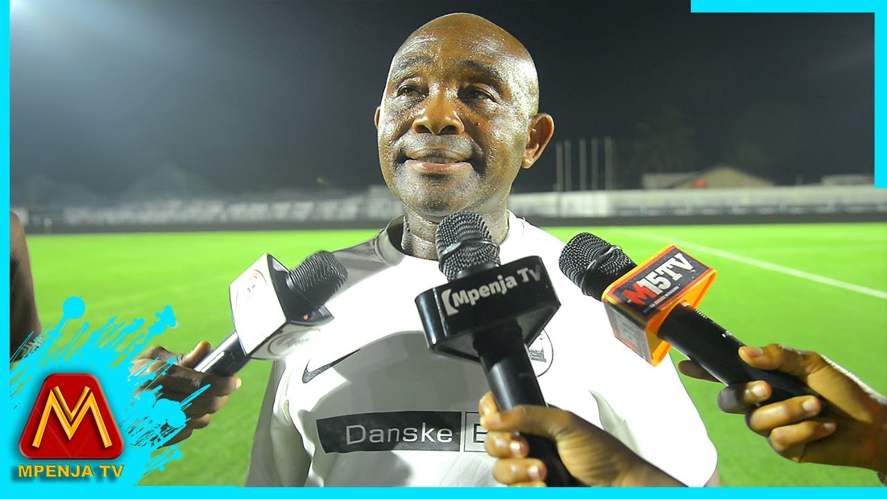 KOCHA ALLIANCE: KIPA WETU ANACHEZA SIMBA SC/HATA AL AHLY ANADAKA/VIJANA ...