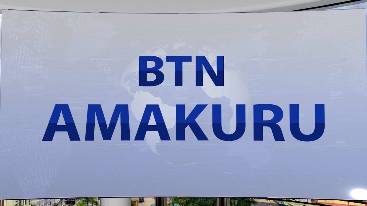 #AMAKURU 13H:Bamwe mu batuye Akarere ka musanze bavuga ko amavomo ...