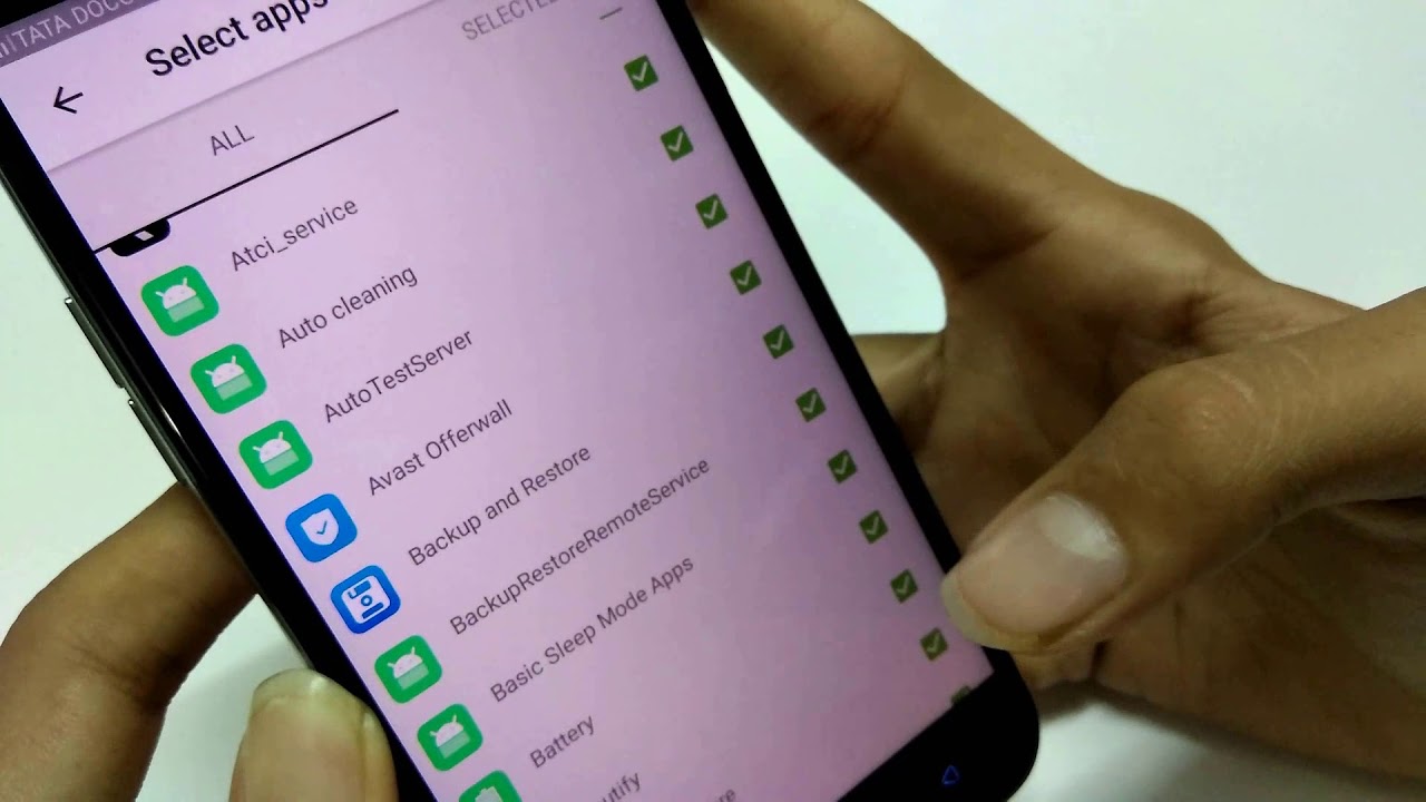 Voice Notification in Your Android Phone - YouTube