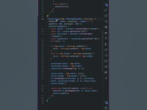 What you may not know… #vscode #coding #shorts - YouTube