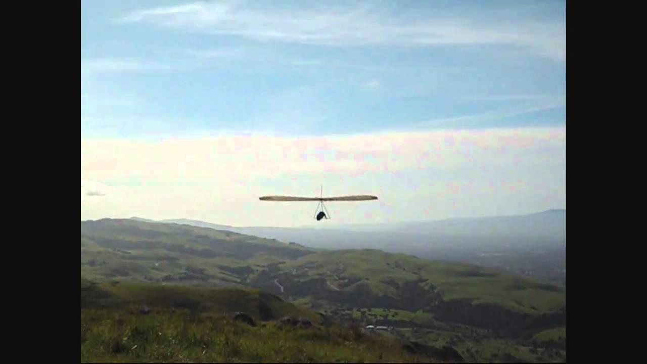 Ed Levin Speed Gliding Start Gate - YouTube