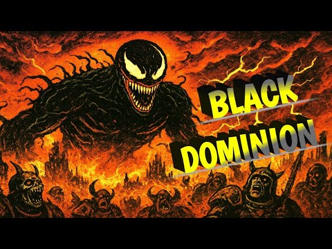 What if Venom Bonded with a Chaos Marine in Warhammer 40k? | Imperium's ...