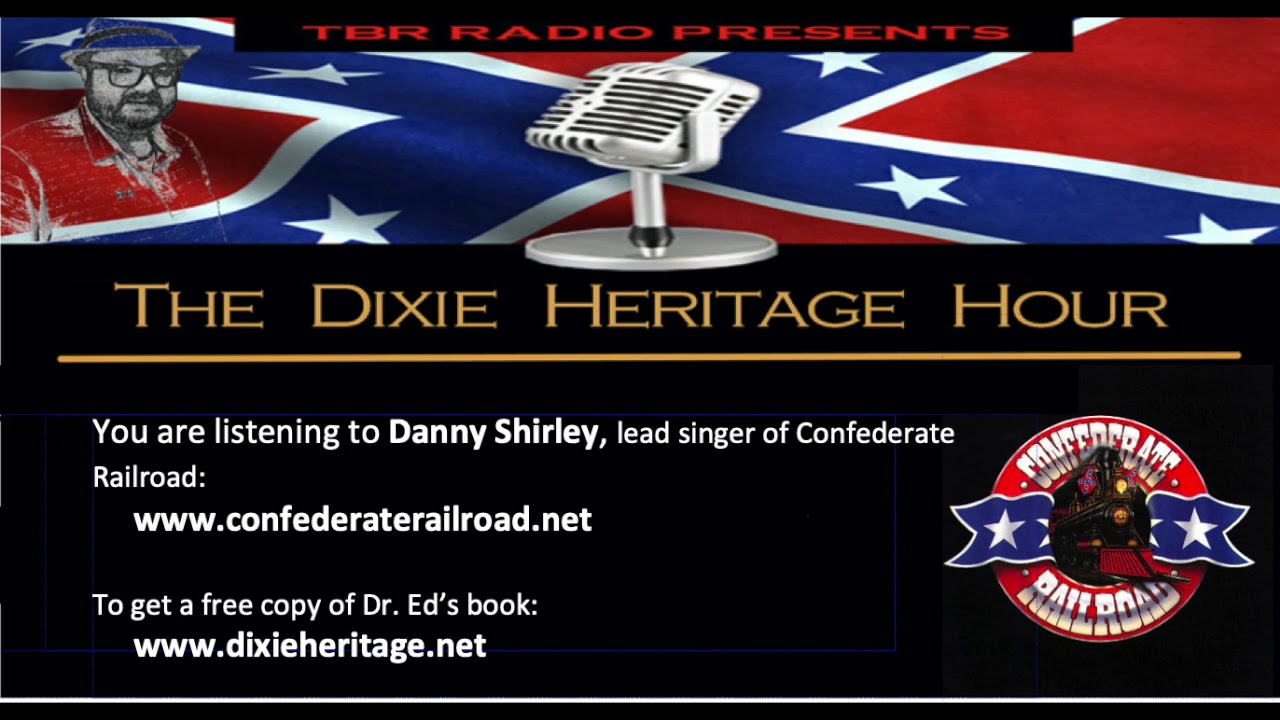 THE DIXIE HERITAGE HOUR – OCT. 11, 2019 – Southern Music Legends - YouTube