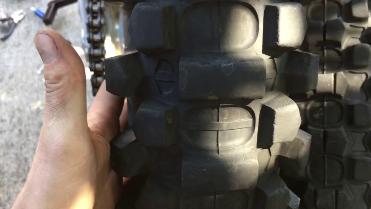 Metzler MC360 Mid/Hard Review 👌 - YouTube