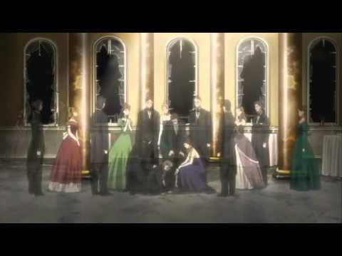 Pumpkin Scissors 24 Eng Dub HQ Part 2 of 2 - YouTube