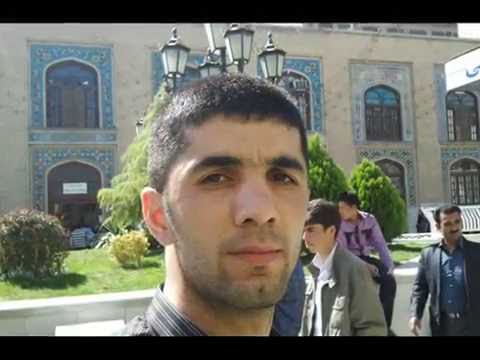 imamrza ziyareti