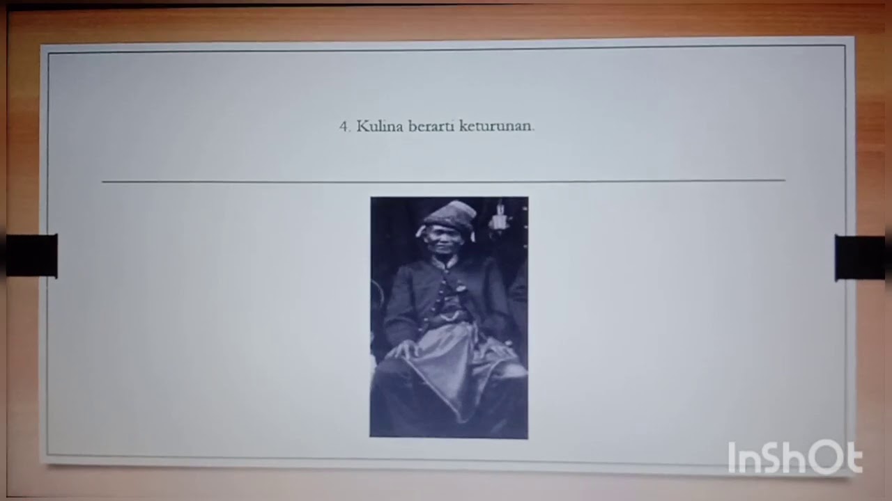 Media Pembelajaran Sapta Timira - YouTube