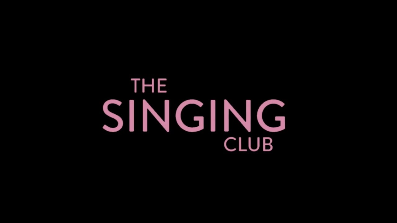 THE SINGING CLUB - Bande-annonce (VOST) - YouTube