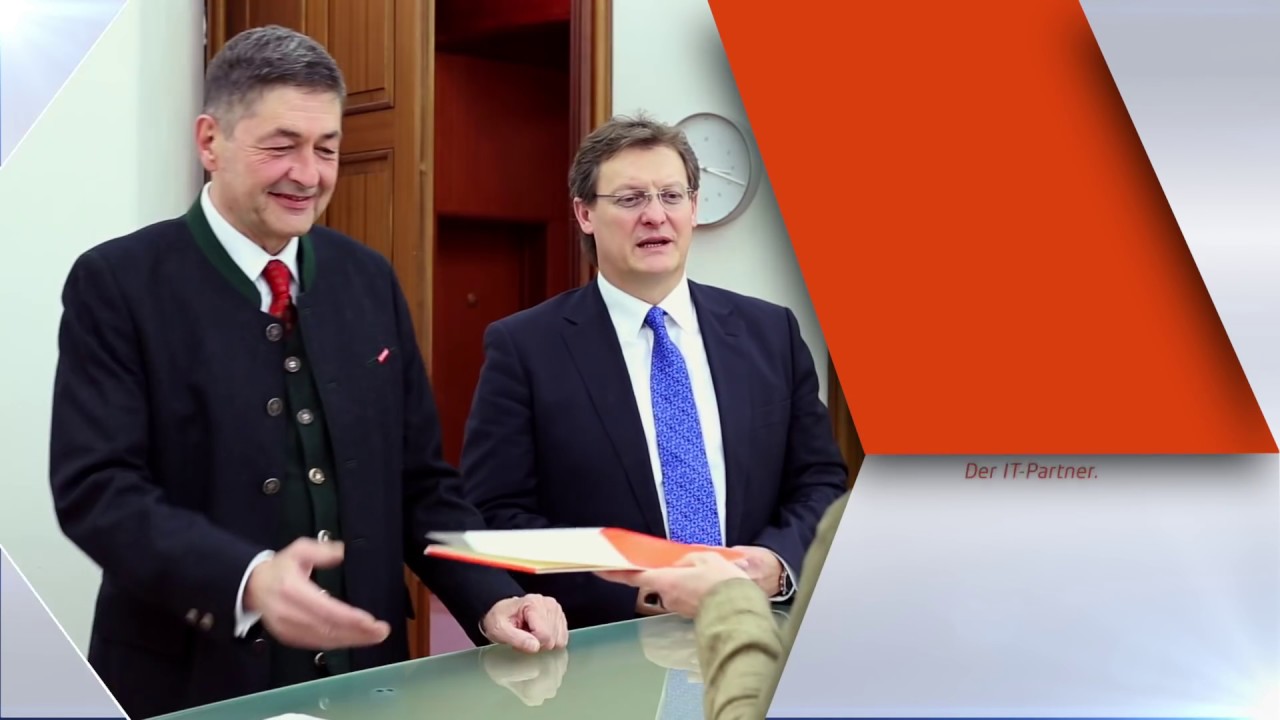 ODAV AG Trailer - YouTube