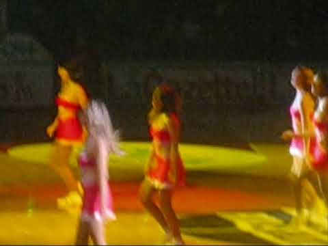 spirou gan pompom