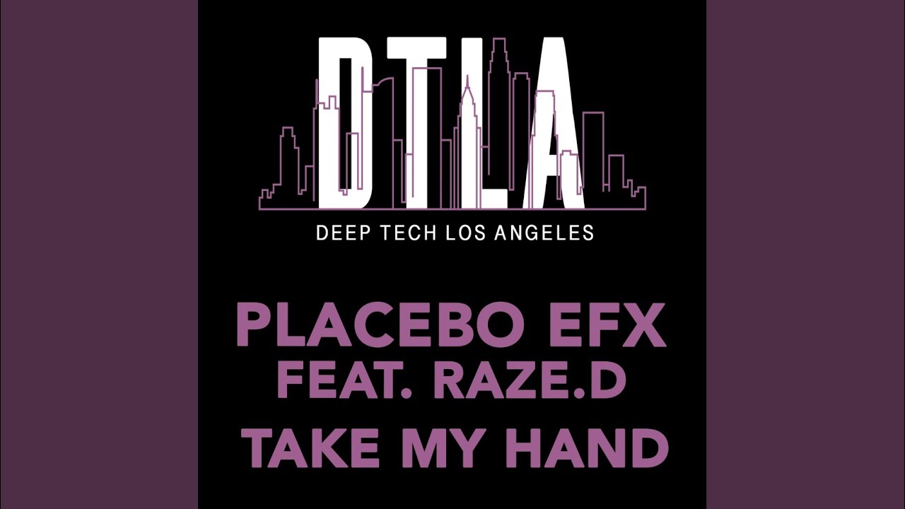 Take My Hand (Dub Mix) - YouTube