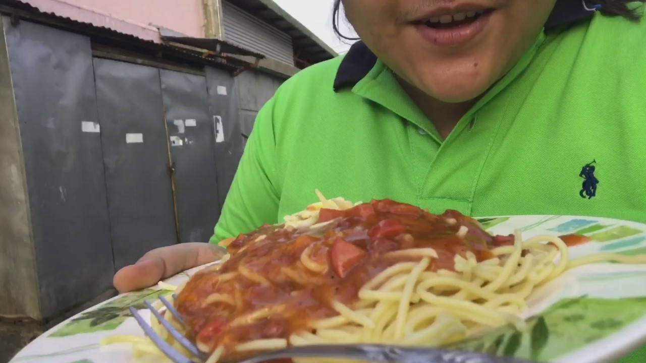 Team Spaghetti - YouTube